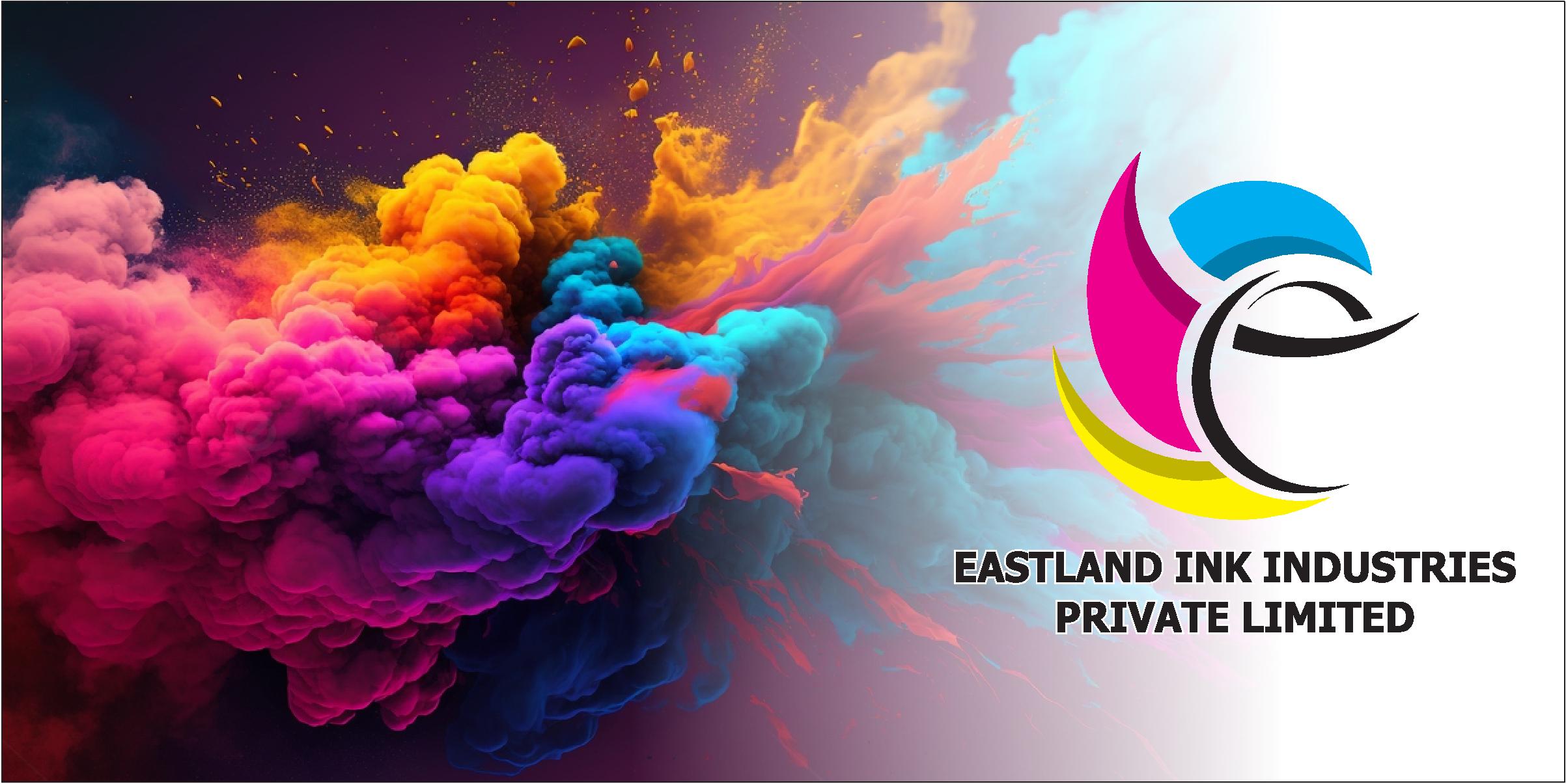 Eastland Ink Industries